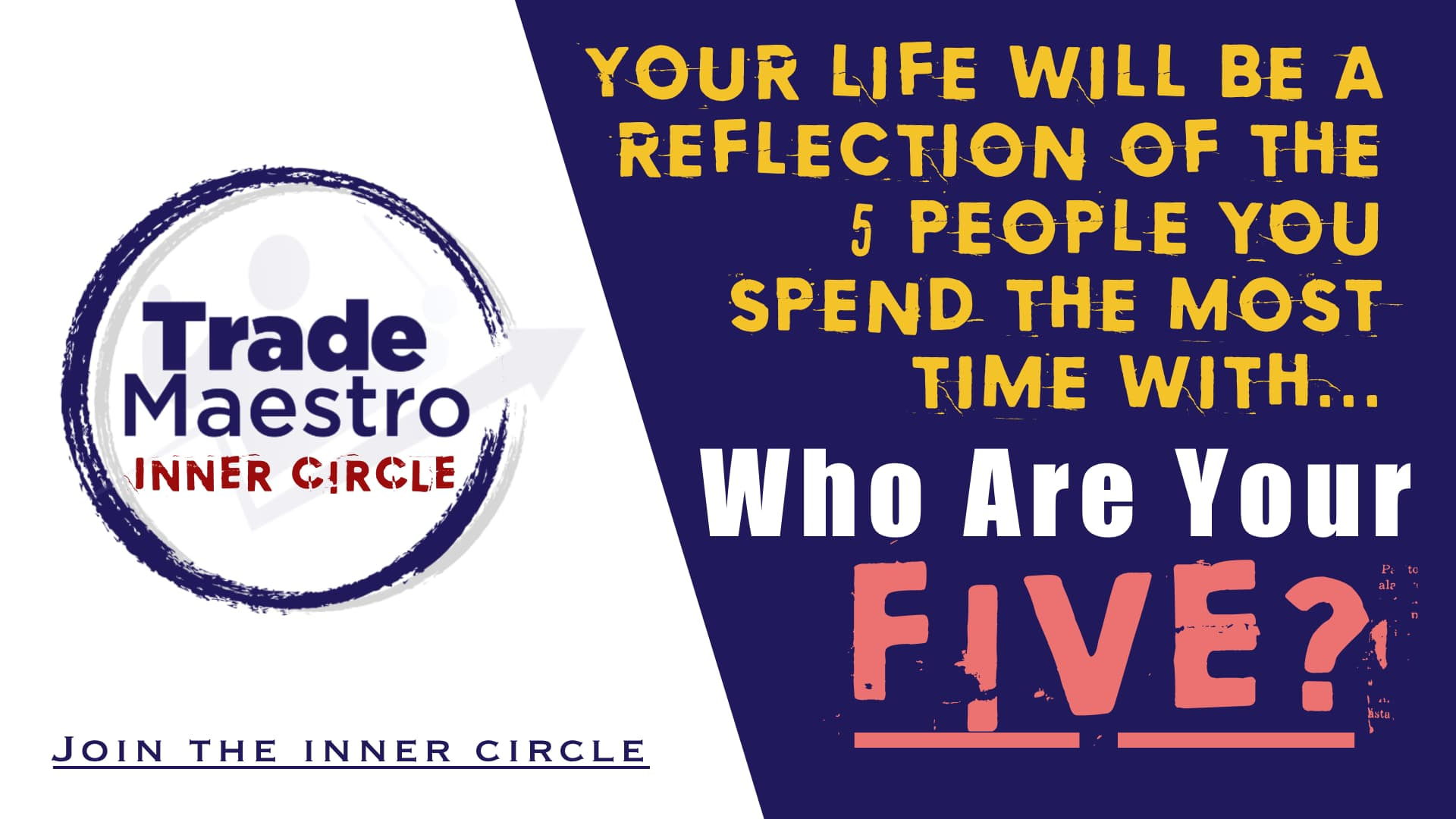 Inner Circle - Trade Maestro